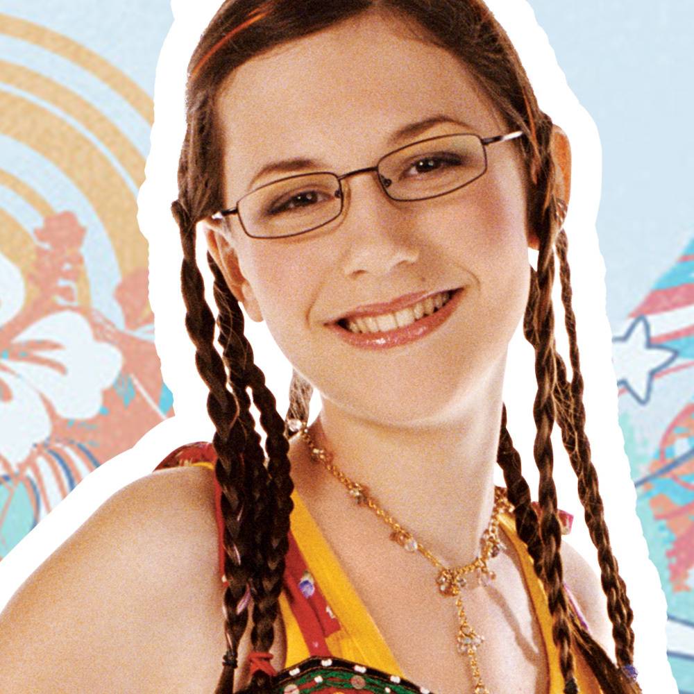 Quinn Zoey 101 Quinn Zoey 101