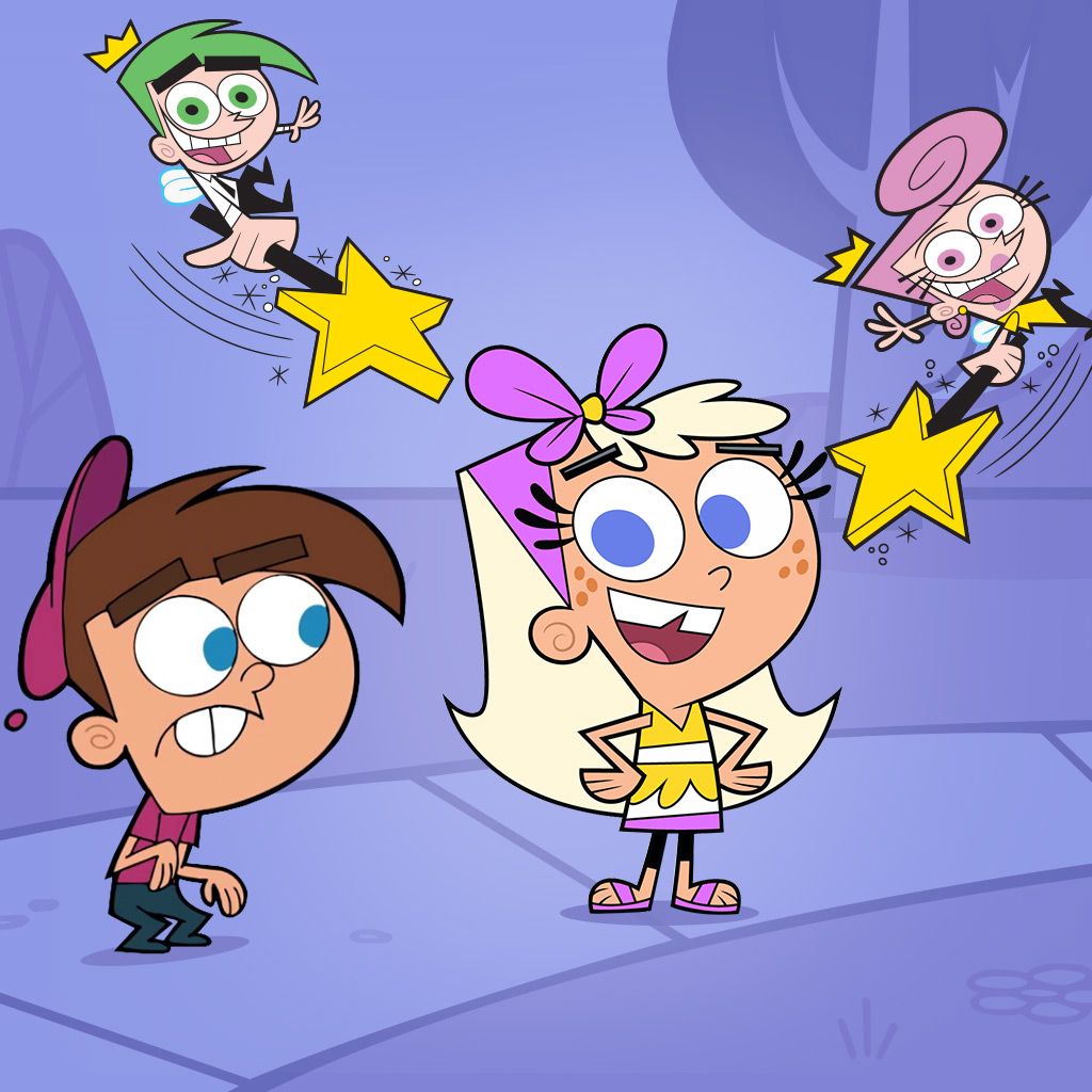 The Fairly OddParents: "Chloe's Theme Song"