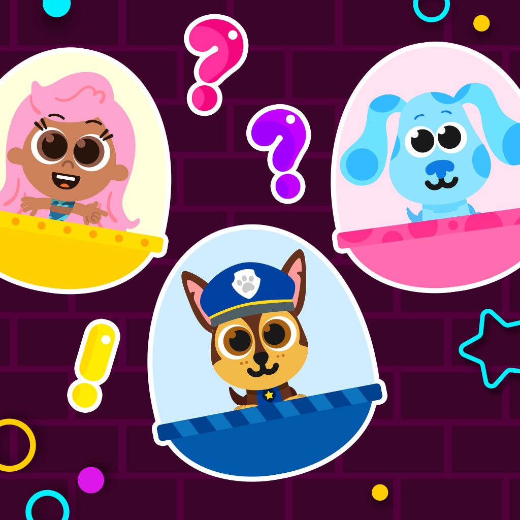 Games | Free Online Games for Kids | Nick