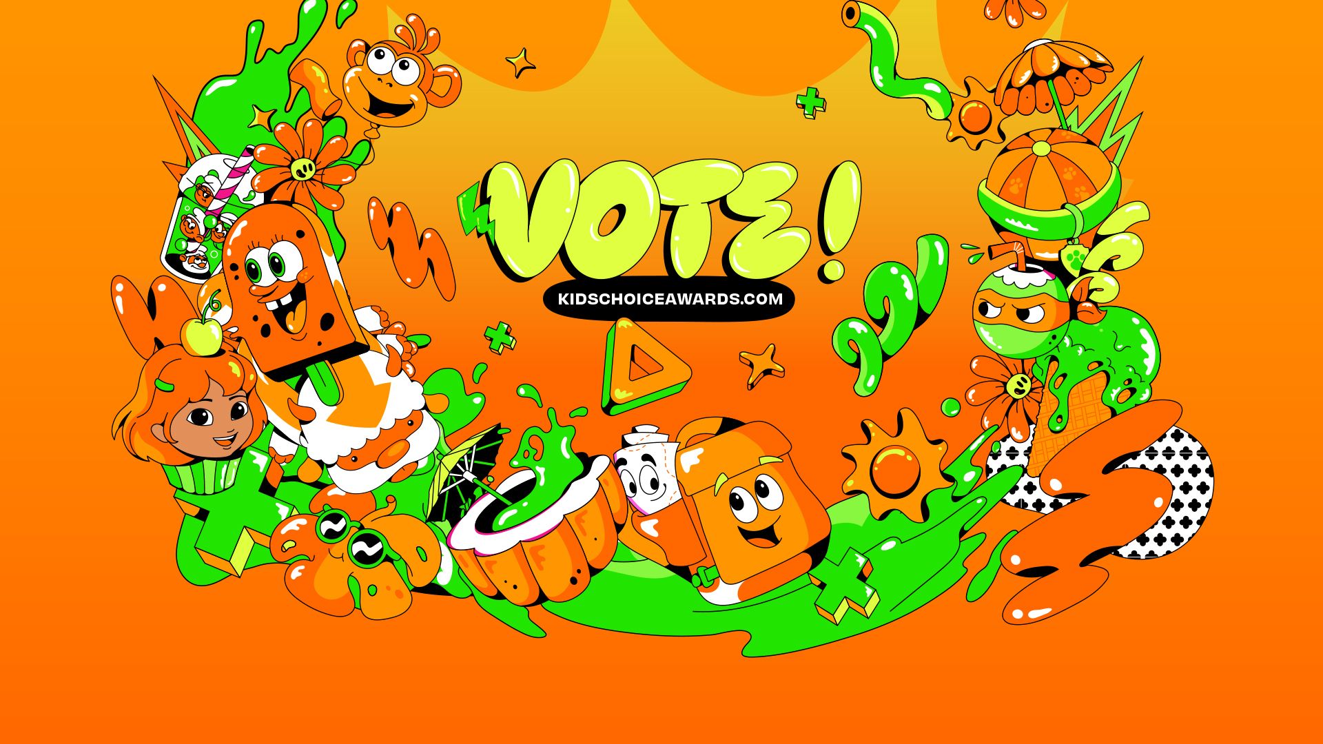 Nickelodeon | Homepage