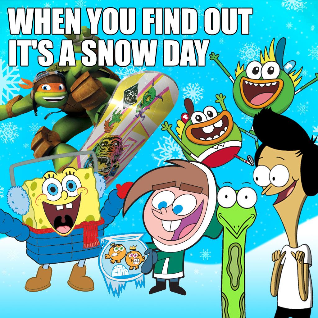 Say it With Nickelodeon! - SpongeBob SquarePants (Video Clip) | Nick