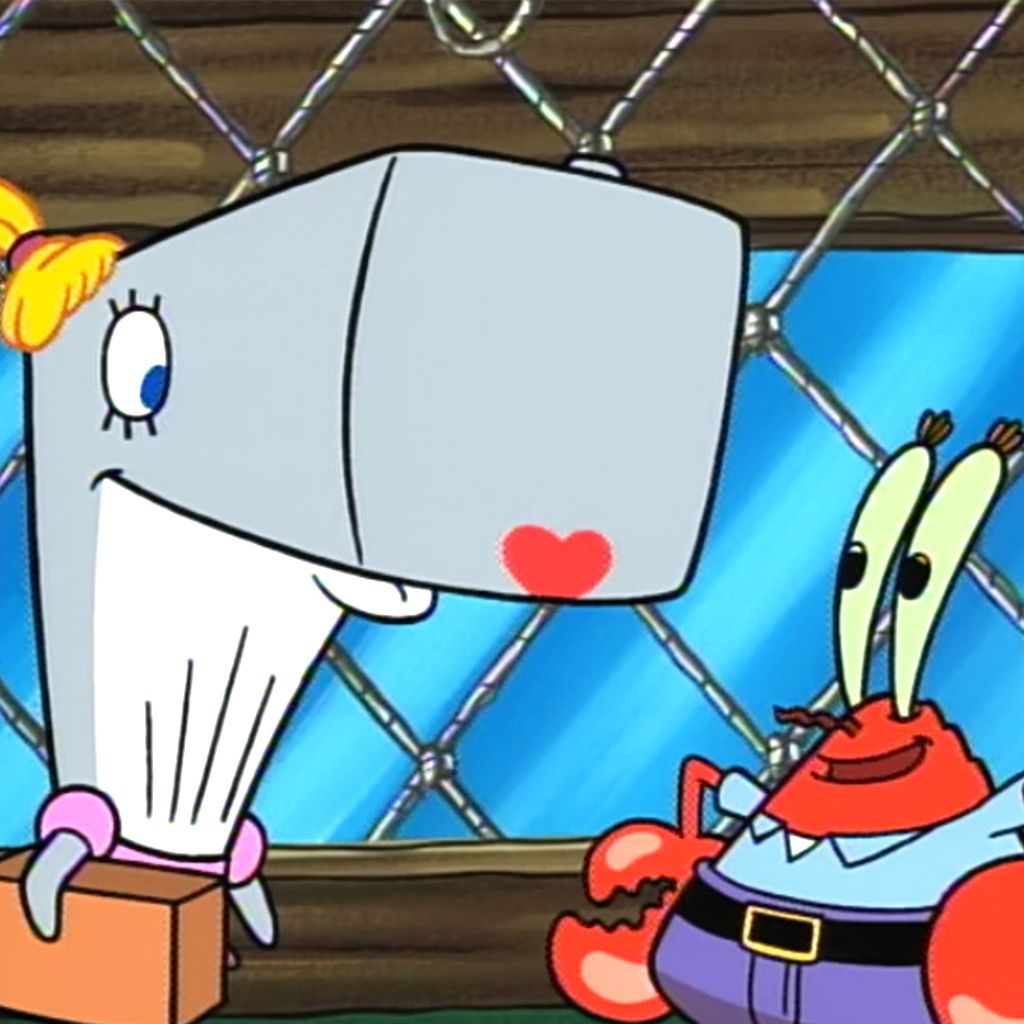 SpongeBob SquarePants: "Summer Job" - SpongeBob SquarePants (Video Clip ...