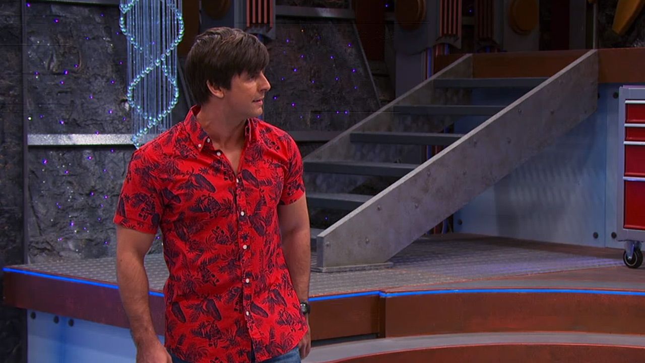 Henry Danger: Invisible Brad: "Imaginary Friend" - Henry Danger (Video ...