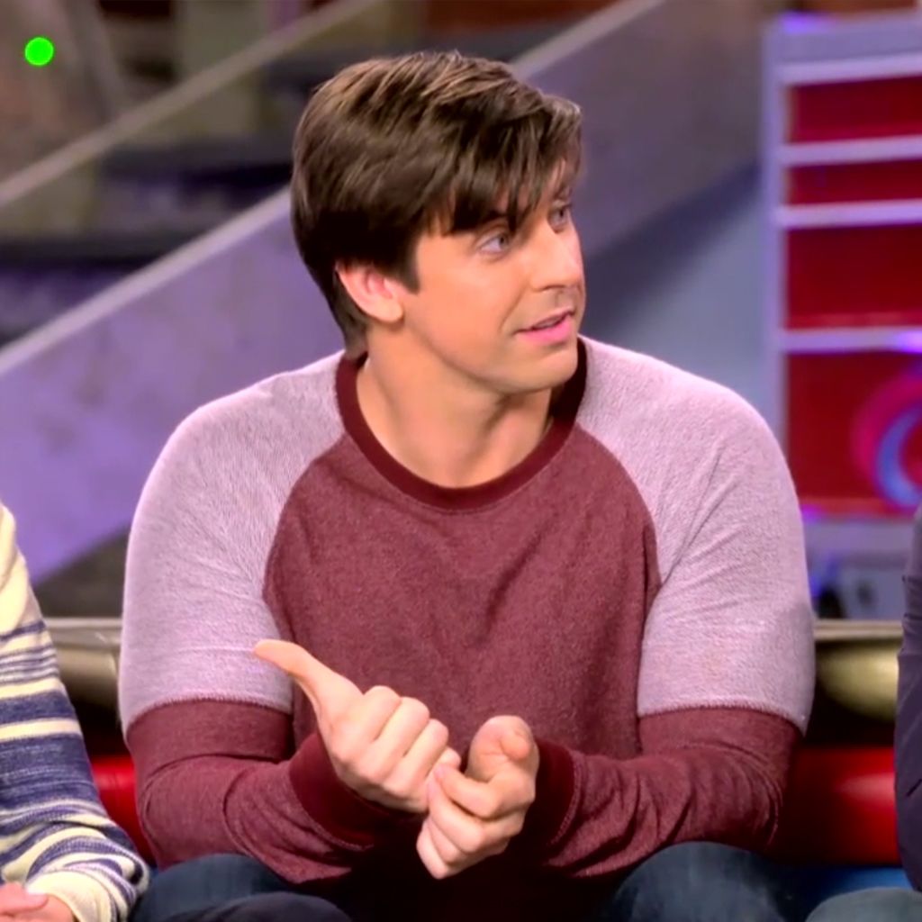 Henry Danger: "HD Audition Tapes" - Henry Danger (Video Clip) | Nick