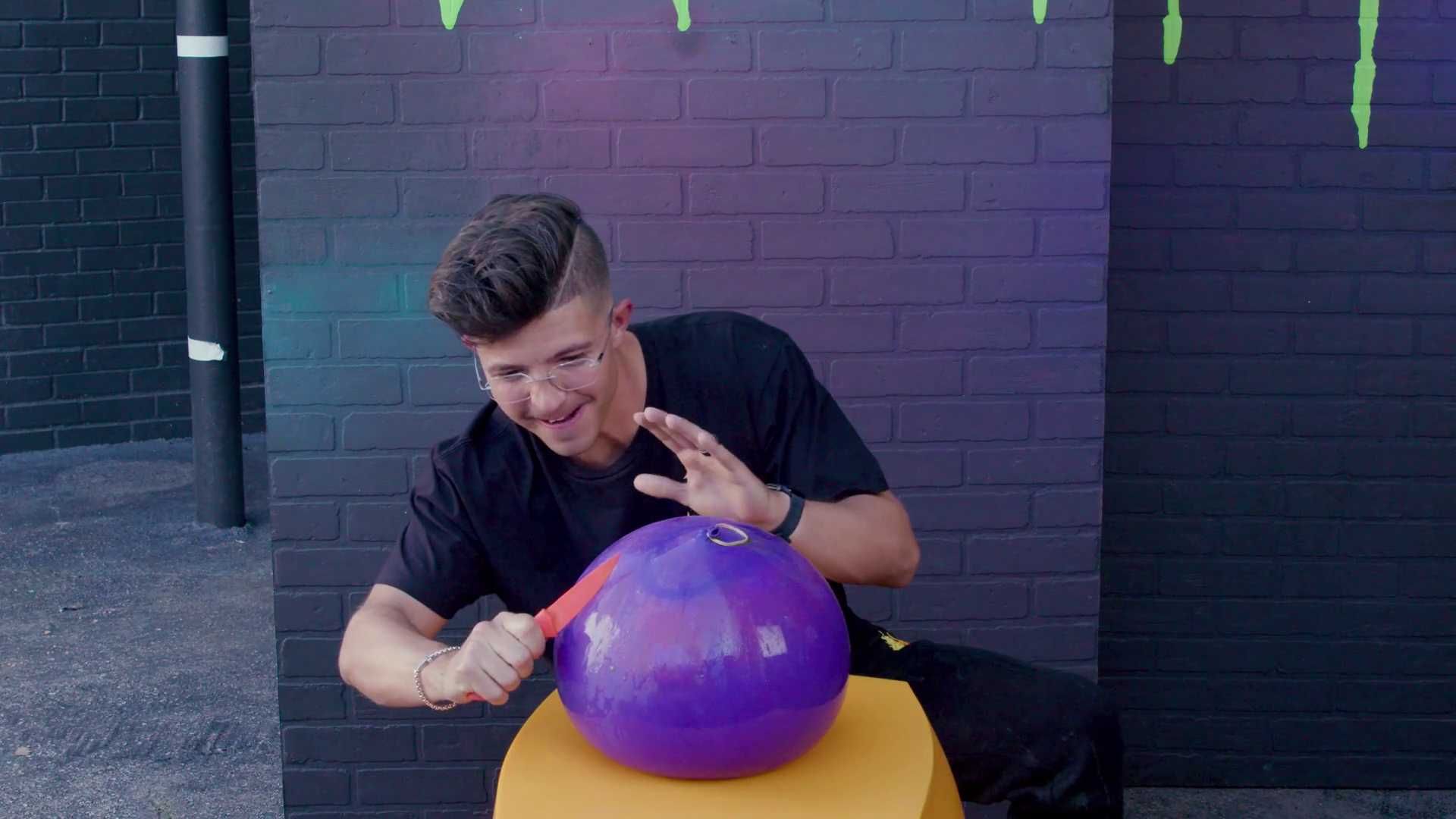 Your Nominees for Favorite Gamer 2024 - (Video Clip) | Nick