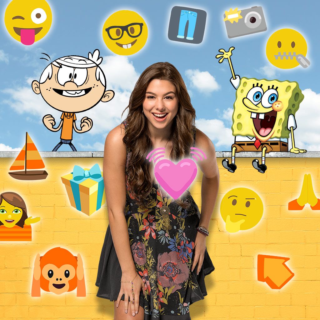 Games | Free Online Games for Kids | Nick