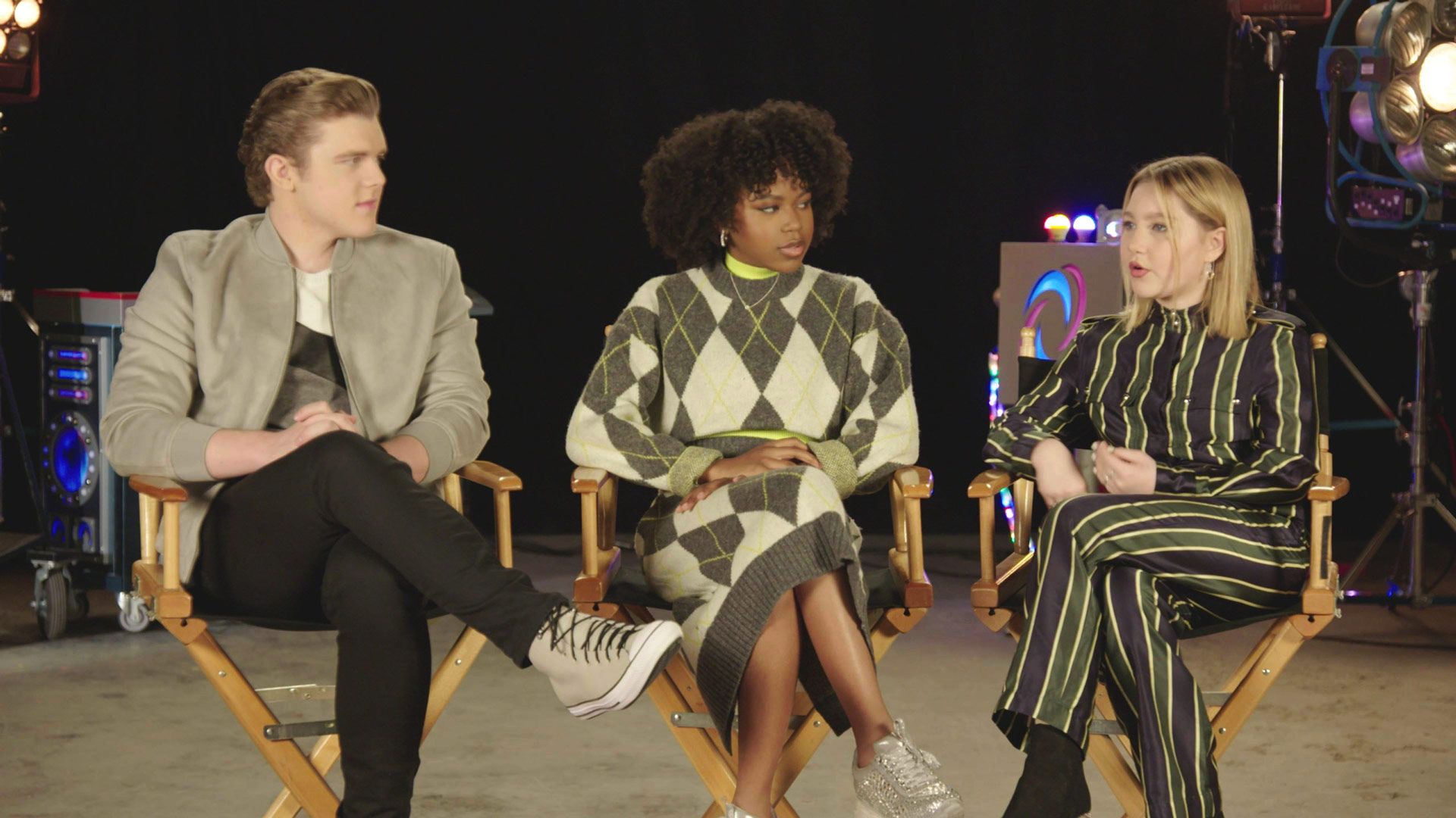 Henry Danger Cast Looks Back - Henry Danger (Video Clip) | Nick