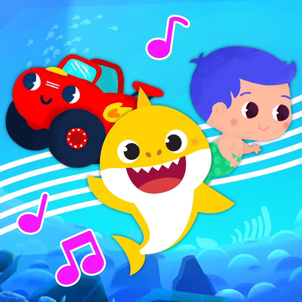 Baby Nick Jr - Bubble Guppies (Video Clip) | Nick