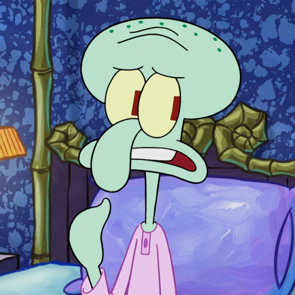 SpongeBob SquarePants: "No SpongeBob" - SpongeBob SquarePants (Video ...