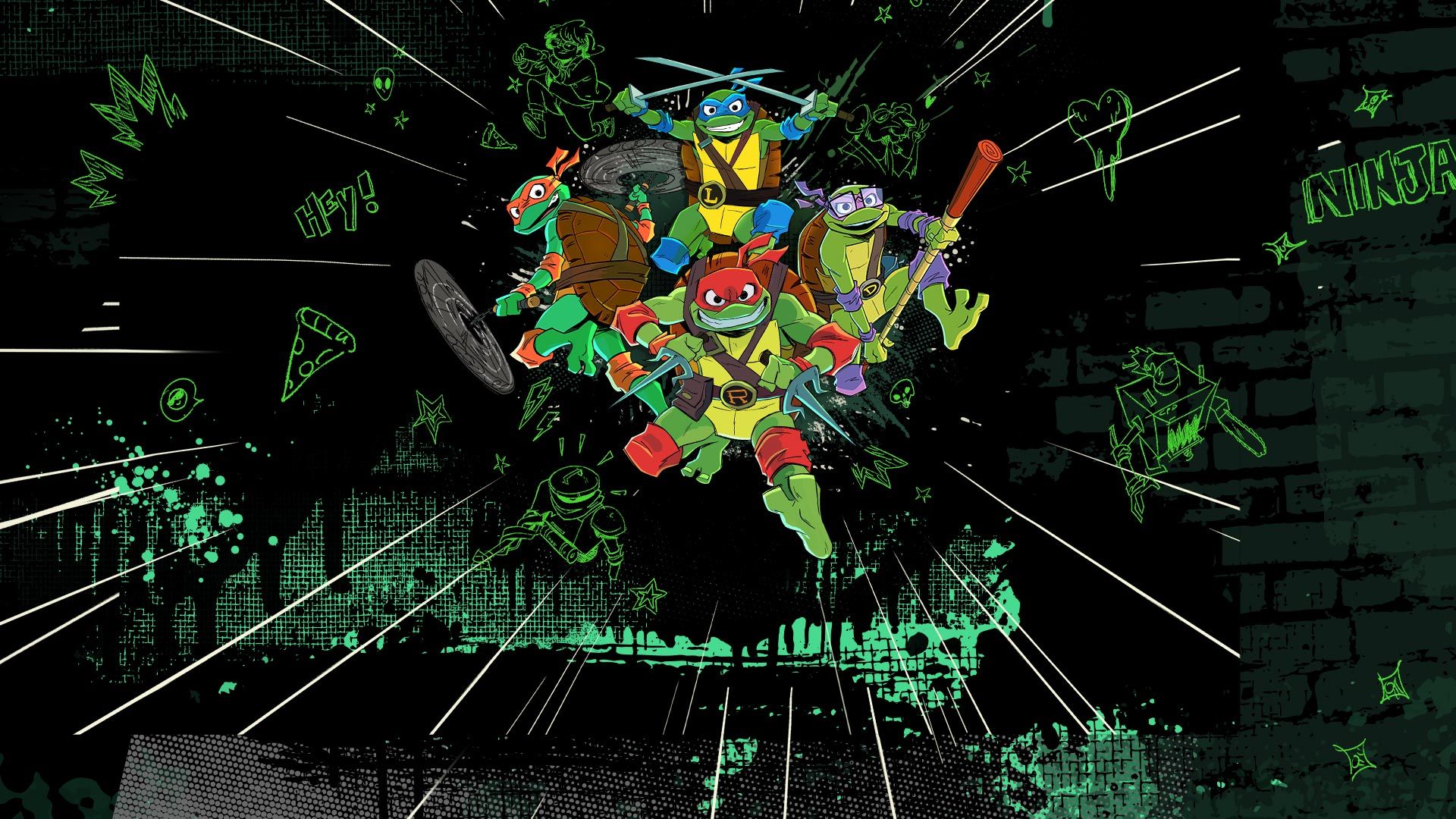 Nickelodeon | Homepage