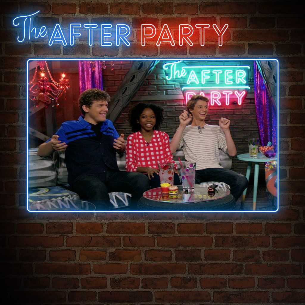 Henry Danger: "A Finata Full of Death Bugs" - Henry Danger (Video Clip ...