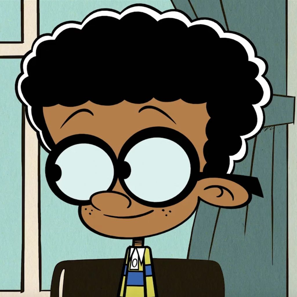 The Loud House: "The Many Sides of Clyde McBride" - The Loud House ...