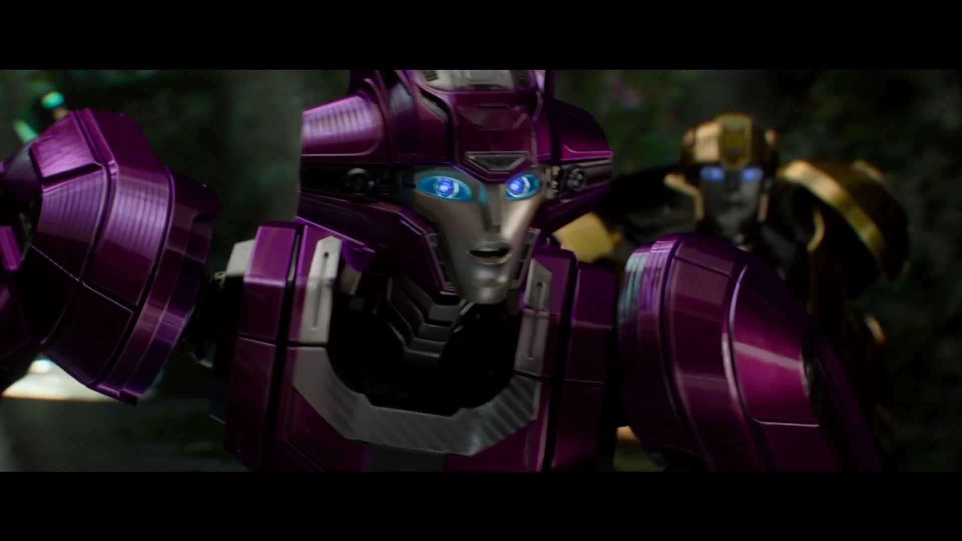 Robots in Disguise...And On the Kids' Choice Stage! - Nickelodeon Kids ...