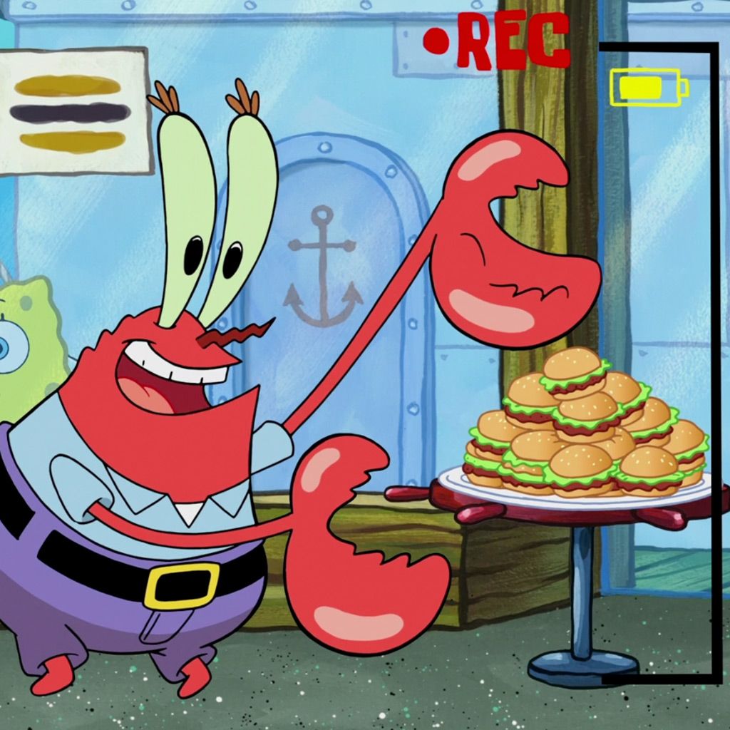 SpongeBob SquarePants: "The Commercial" - SpongeBob SquarePants (Video ...