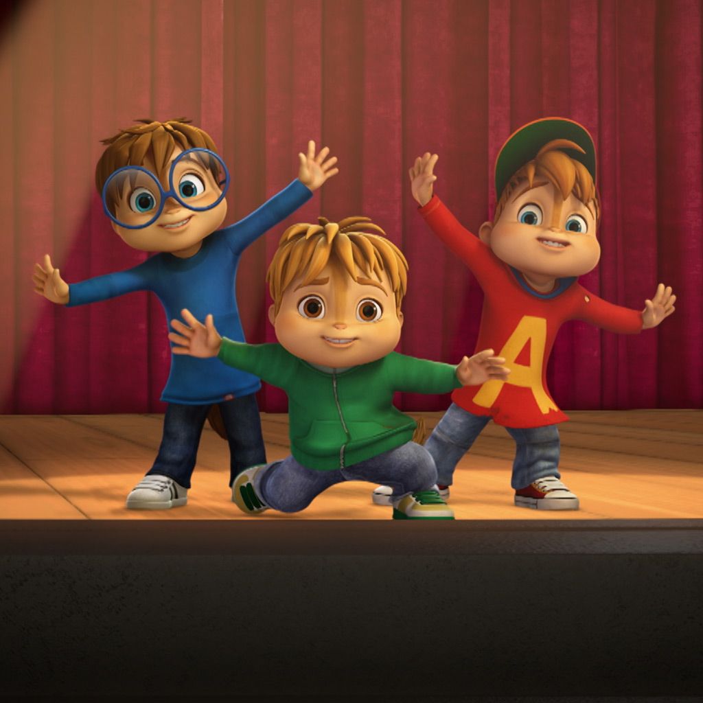 ALVINNN!!! and the Chipmunks: "The Alvin Megamix" - ALVINNN!!! and The ...
