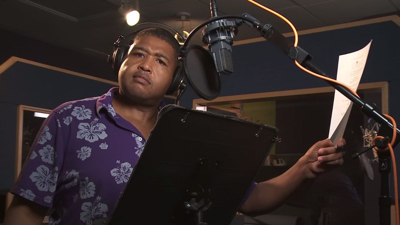 Rise of the Teenage Mutant Ninja Turtles: "The Voice of Raph" - Rise of the Teenage Mutant Ninja ...