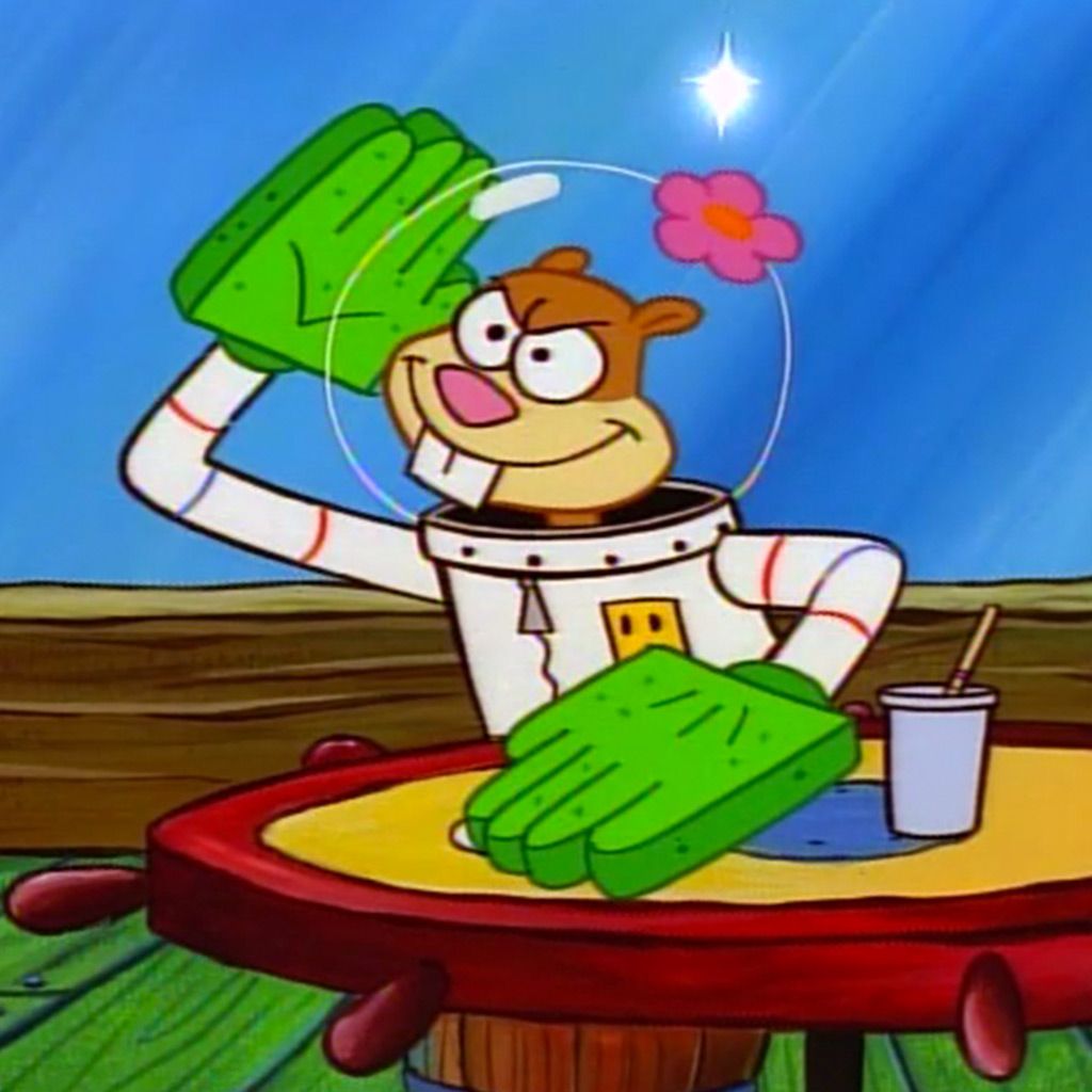 SpongeBob SquarePants: "Karate" - SpongeBob SquarePants (Video Clip) | Nick