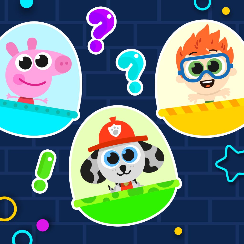 Know Your Nick Jr. - PAW Patrol (Video Clip) | Nick