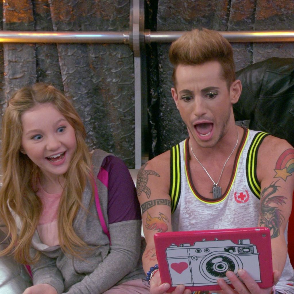 Henry Danger: "Get Grossed Out!" - Henry Danger (Video Clip) | Nick