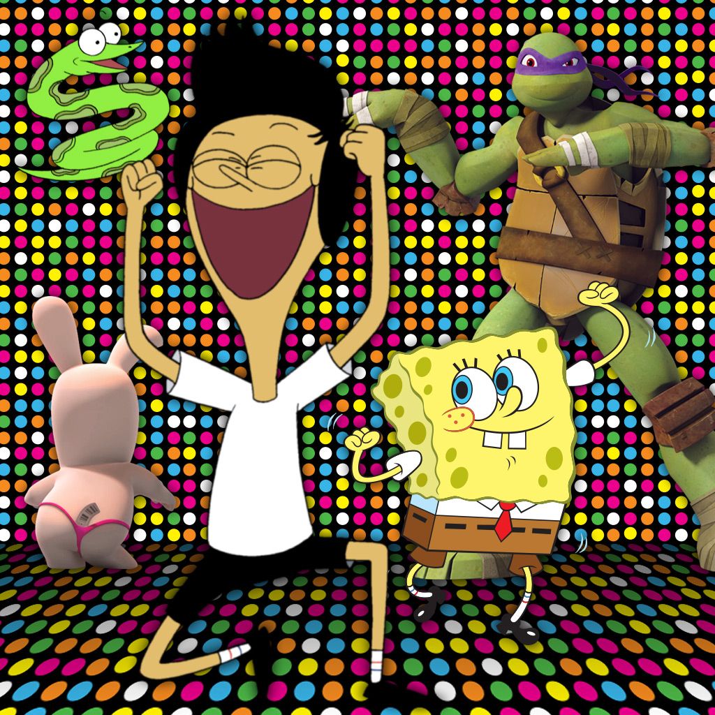 SpongeBob SquarePants: "Dance Mix" - SpongeBob SquarePants (Video Clip ...