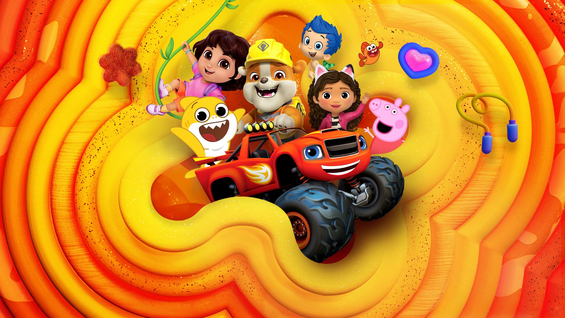 Nickelodeon | Homepage