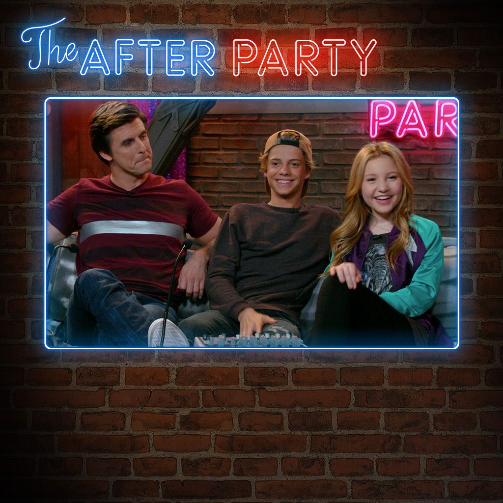 Henry Danger: "Mouth Candy" - Henry Danger (Video Clip) | Nick