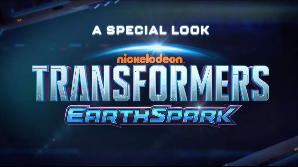 Transformers: Earthspark - Sneak Peek and Trailer! - Transformers ...